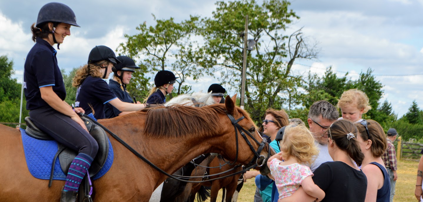 Parish Council Events