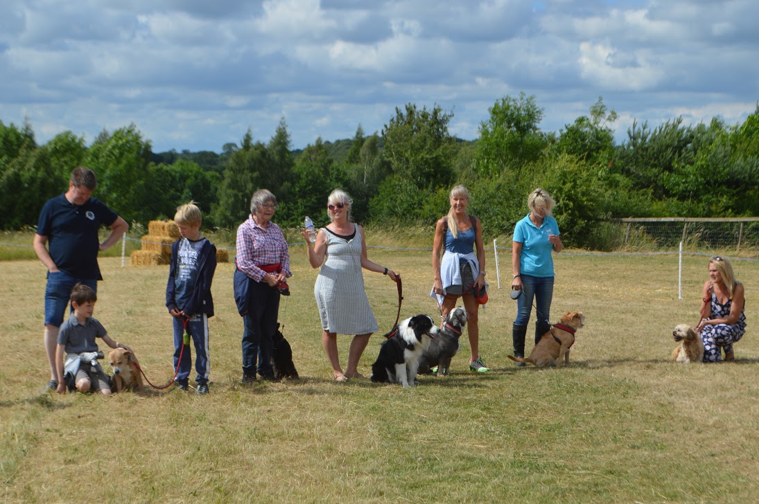 Parish Council Events